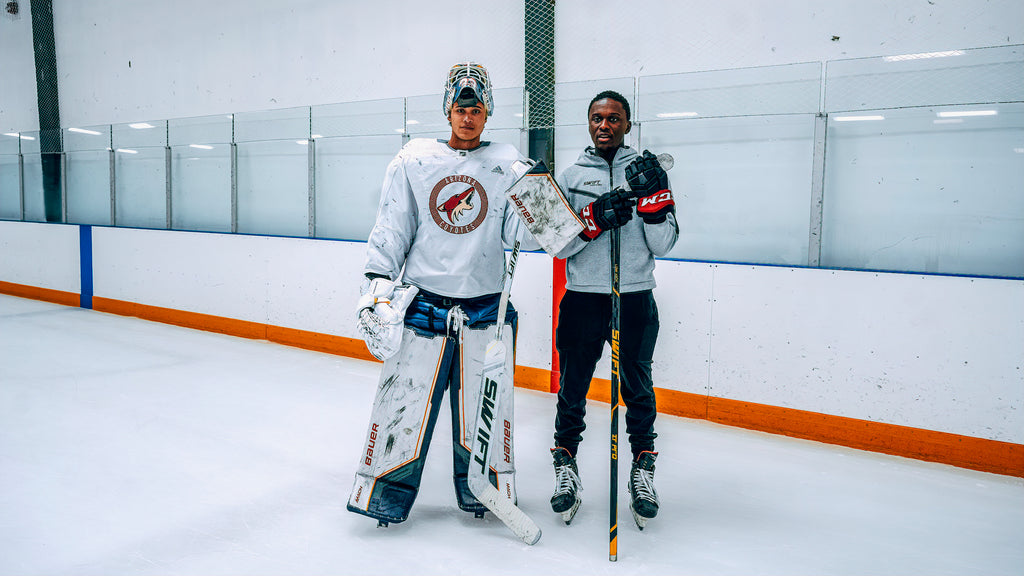 Swift Hockey – Swift Hockey